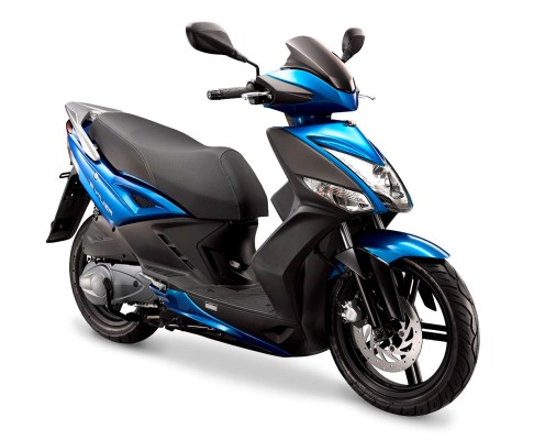 KYMCO AGILITY 125 Rental in Mykonos | MYKOMOTO | MYKOMOTO - Premium ...